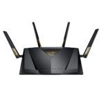 10 Best Wi-Fi Routers for Fiber Optic Internet 2024