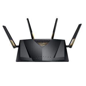 10 Best Wi-Fi Routers for Fiber Optic Internet 2024