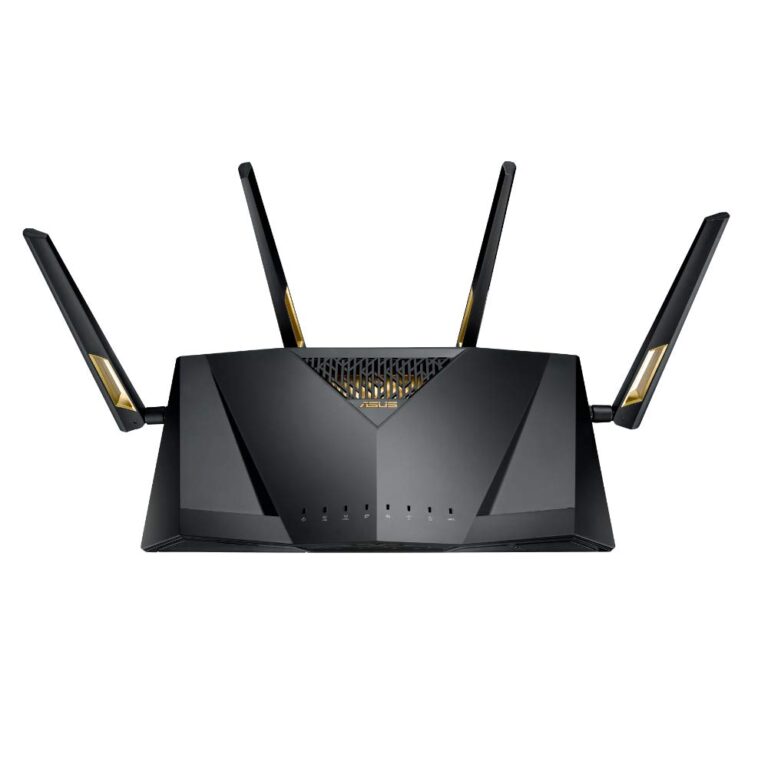 10 Best Wi-Fi Routers for Fiber Optic Internet 2024