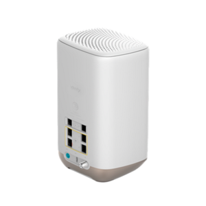 Xfinity xFi Gateway - Revolutionizing Home Wi-Fi and Networking