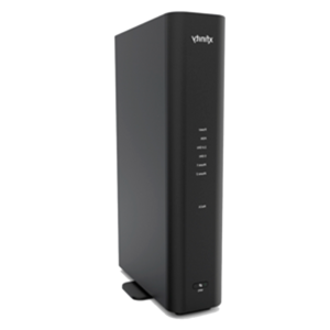 Xfinity xFi Gateway - Revolutionizing Home Wi-Fi and Networking