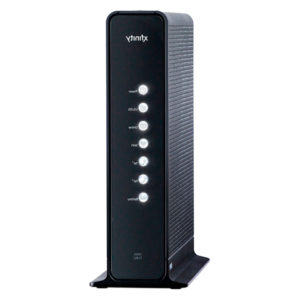 Xfinity xFi Gateway - Revolutionizing Home Wi-Fi and Networking