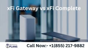 XFi Gateway vs XFi Complete