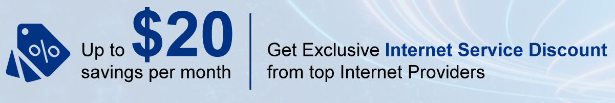 Compare Top Internet, TV Bundles Plans & Packages in My Area